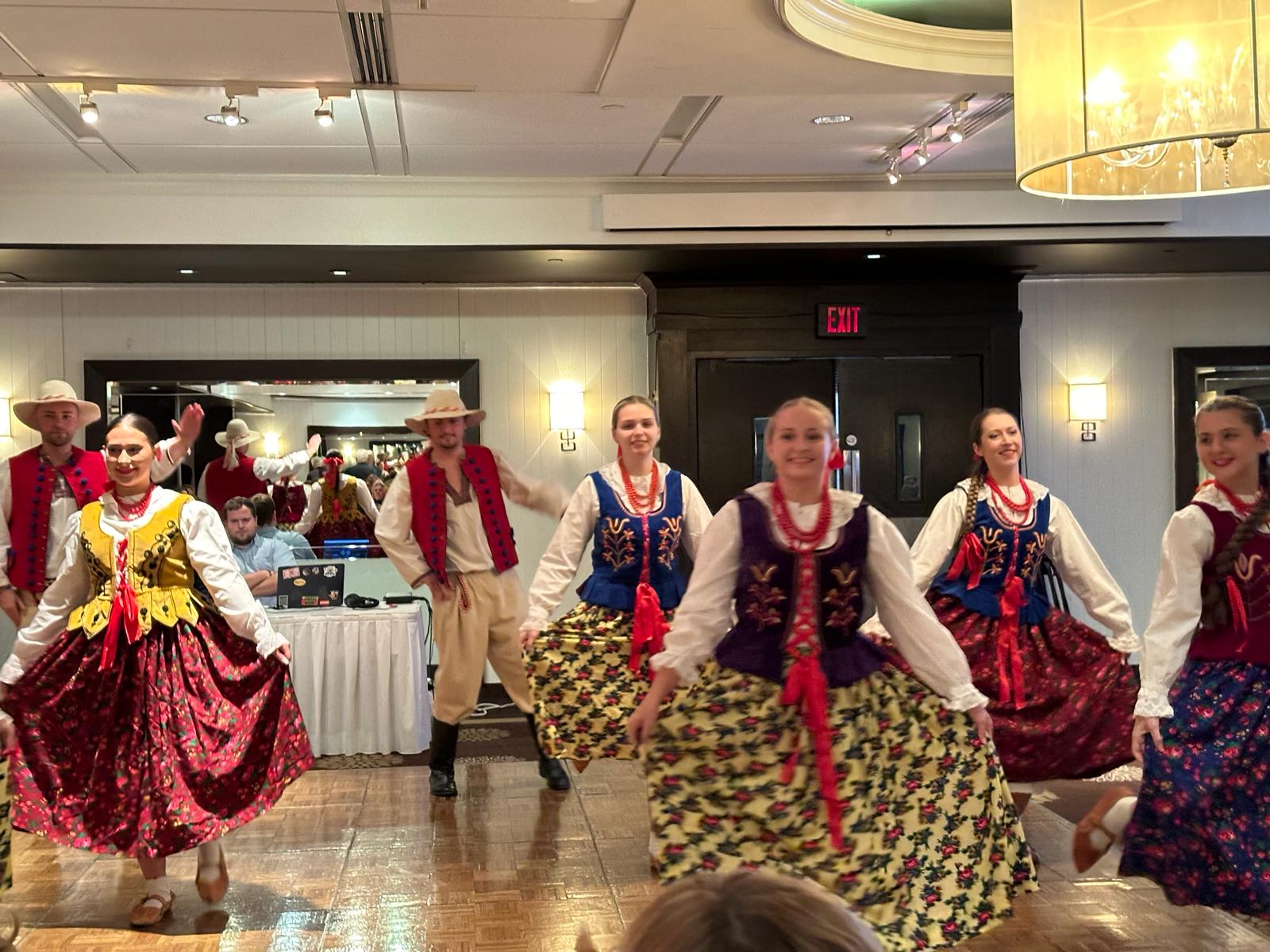 Ann Arbor Polonia Association – Ann Arbor, MI
